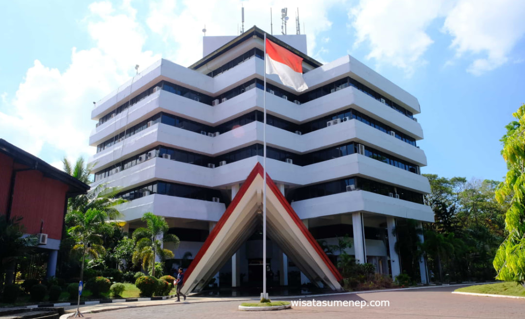 10 Ptn Terbaik Indonesia Versi Qs Wur 2023 Snbp Snbt